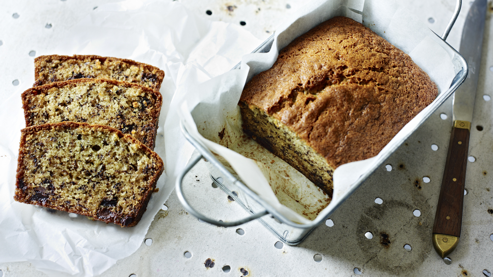 Share 92 Bbc Good Food Banana Cake In daotaonec