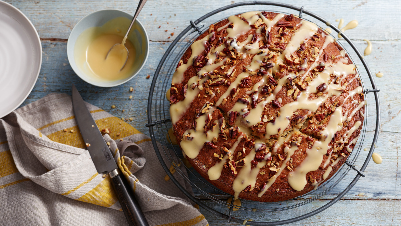 Share 92 Bbc Good Food Banana Cake In daotaonec