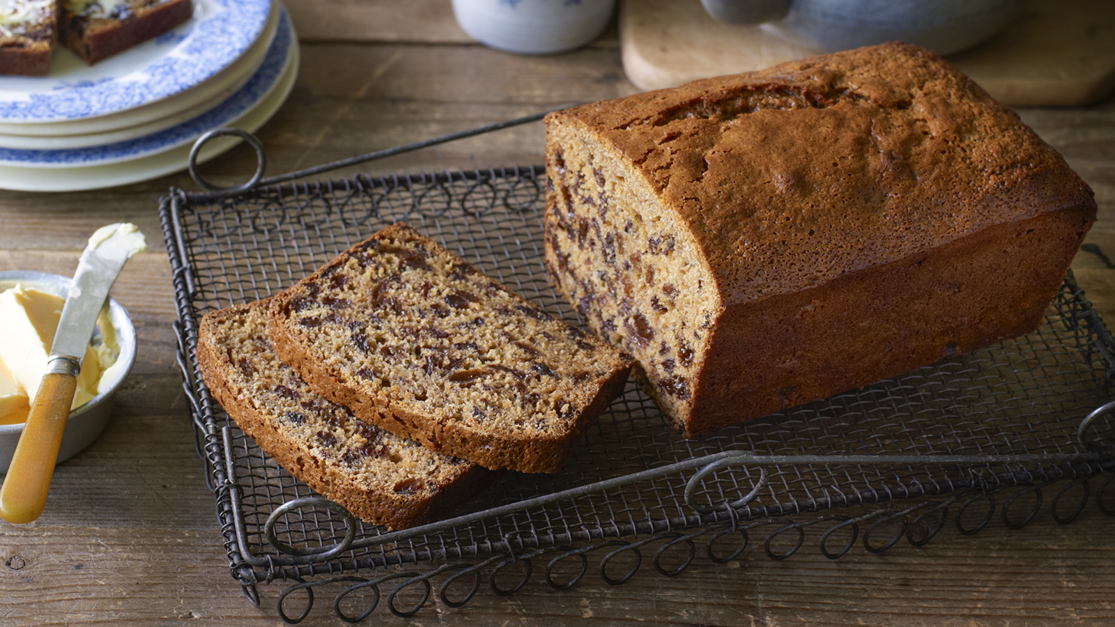 Tea Loaf Recipe Mary Berry Tea Loaf Recipe Mary Berry