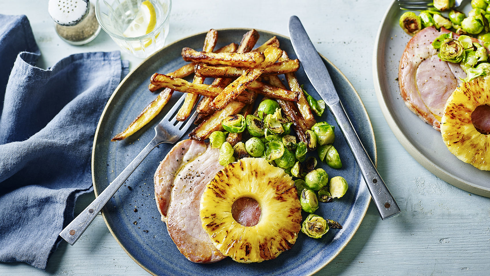 How Long To Oven Bake Gammon Steaks The Steak Thickness How Long You How Long To Oven Bake Gammon Steaks The Steak Thickness How Long You