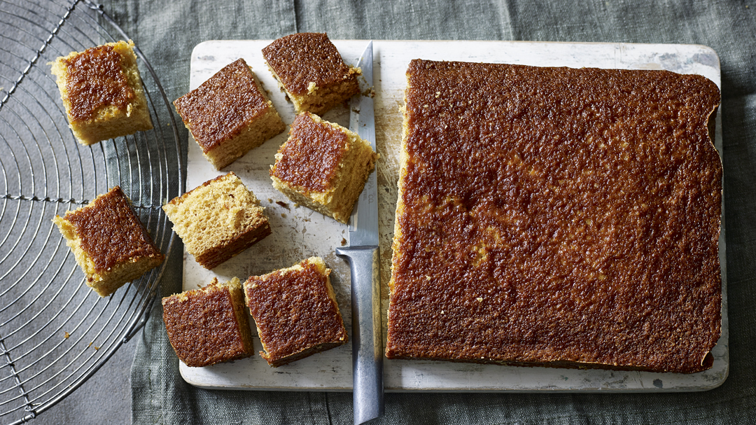 Gingerbread Cake Recipe Mary Berry Book Chronicle Ajax