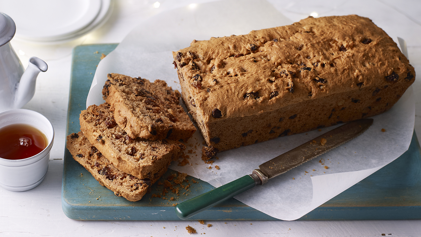 Light Fruit Cake Recipe Bbc Light Fruit Cake Recipe Bbc